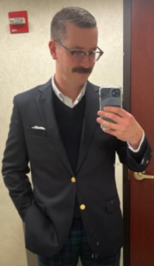 The Perfect Business Casual Uniform – Father Style
